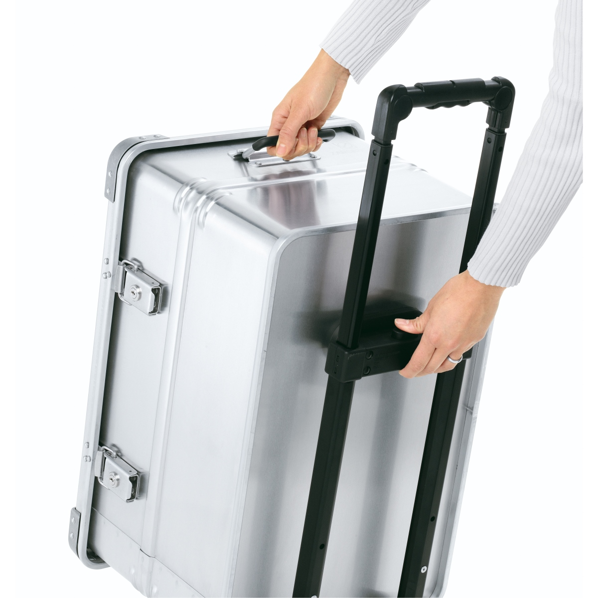 ZARGES Trolley - ZaragoShop.de