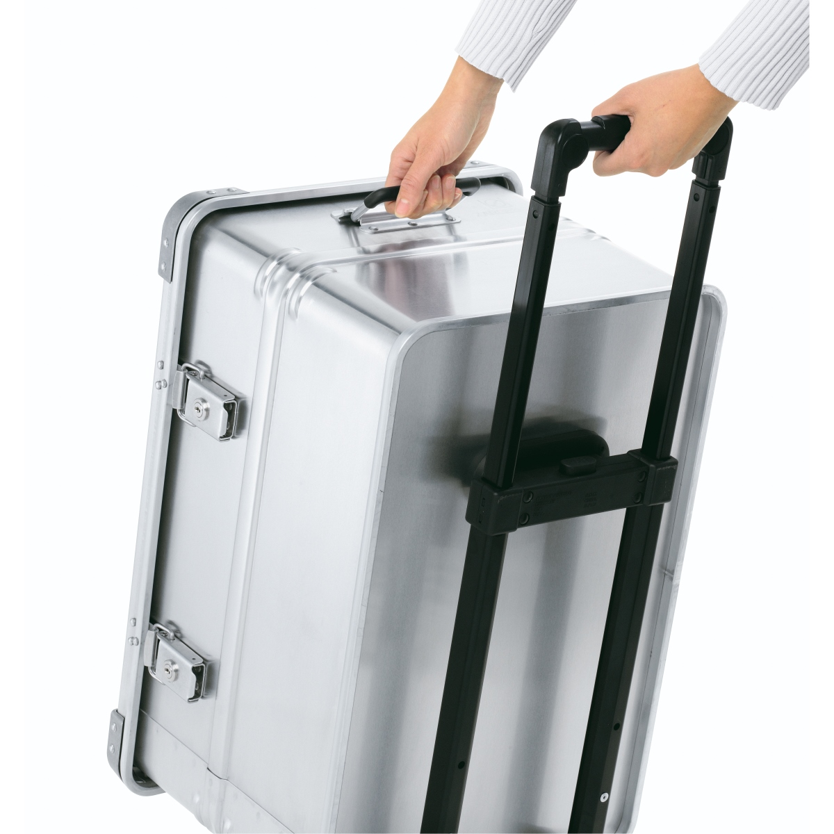 ZARGES Trolley - ZaragoShop.de
