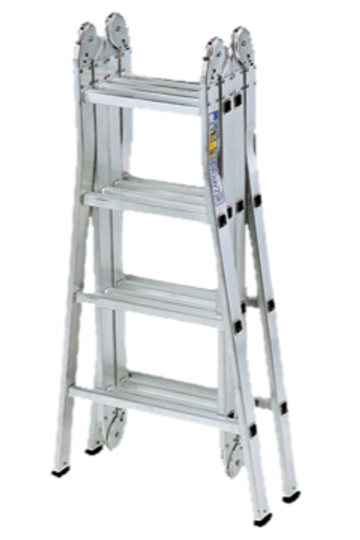 ZARGES Vielzweckleiter Z600 - ZaragoShop.de