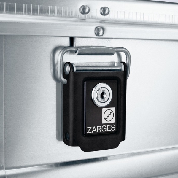 ZARGES Box Midi (40862) - ZaragoShop.de