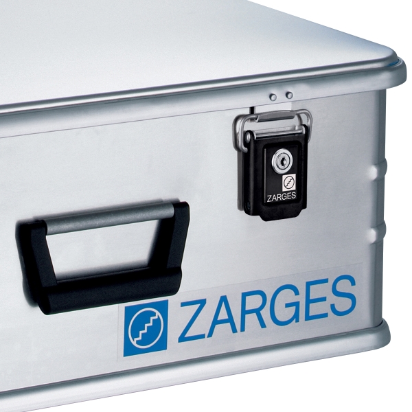 ZARGES Box Mini (40861) - ZaragoShop.de