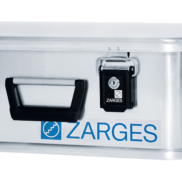 ZARGES Box Mini XS (40860) - ZaragoShop.de